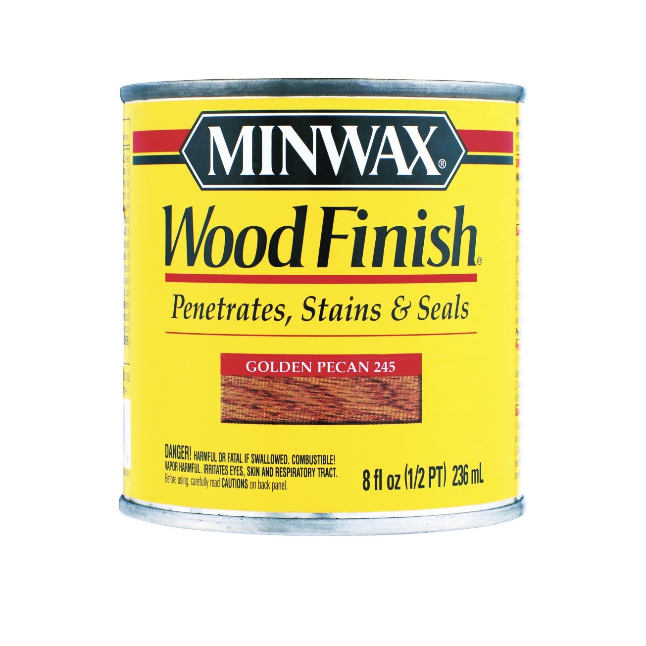 Minwax Golden Pecan Sherwin Williams