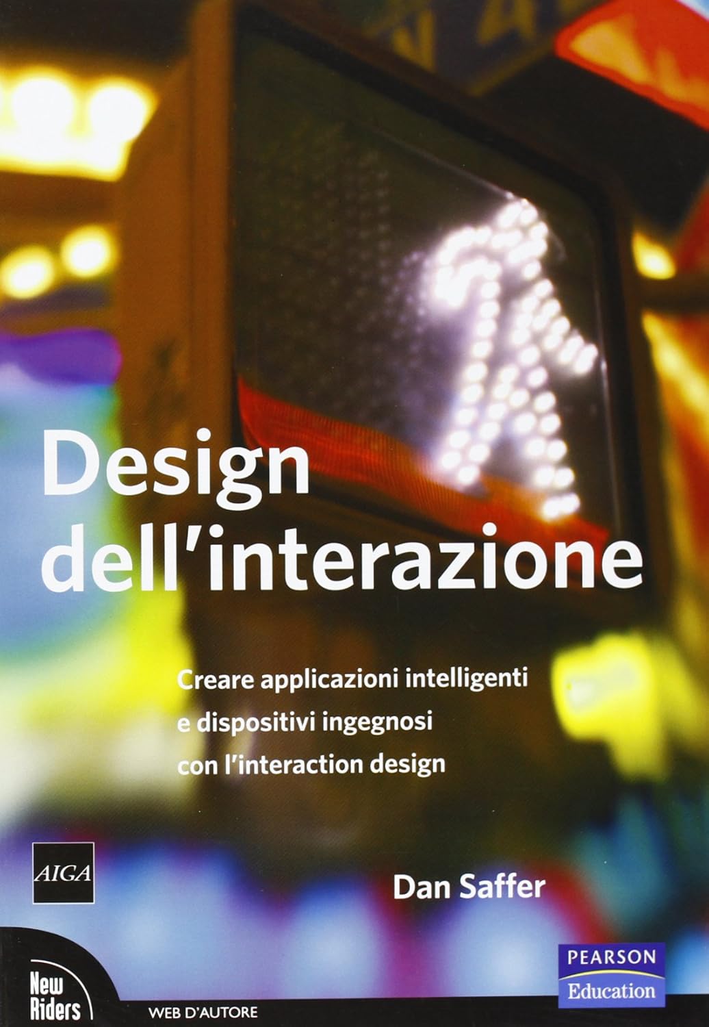 Amazon.it: Design dell'interazione. Creare applicazioni intelligenti e ...