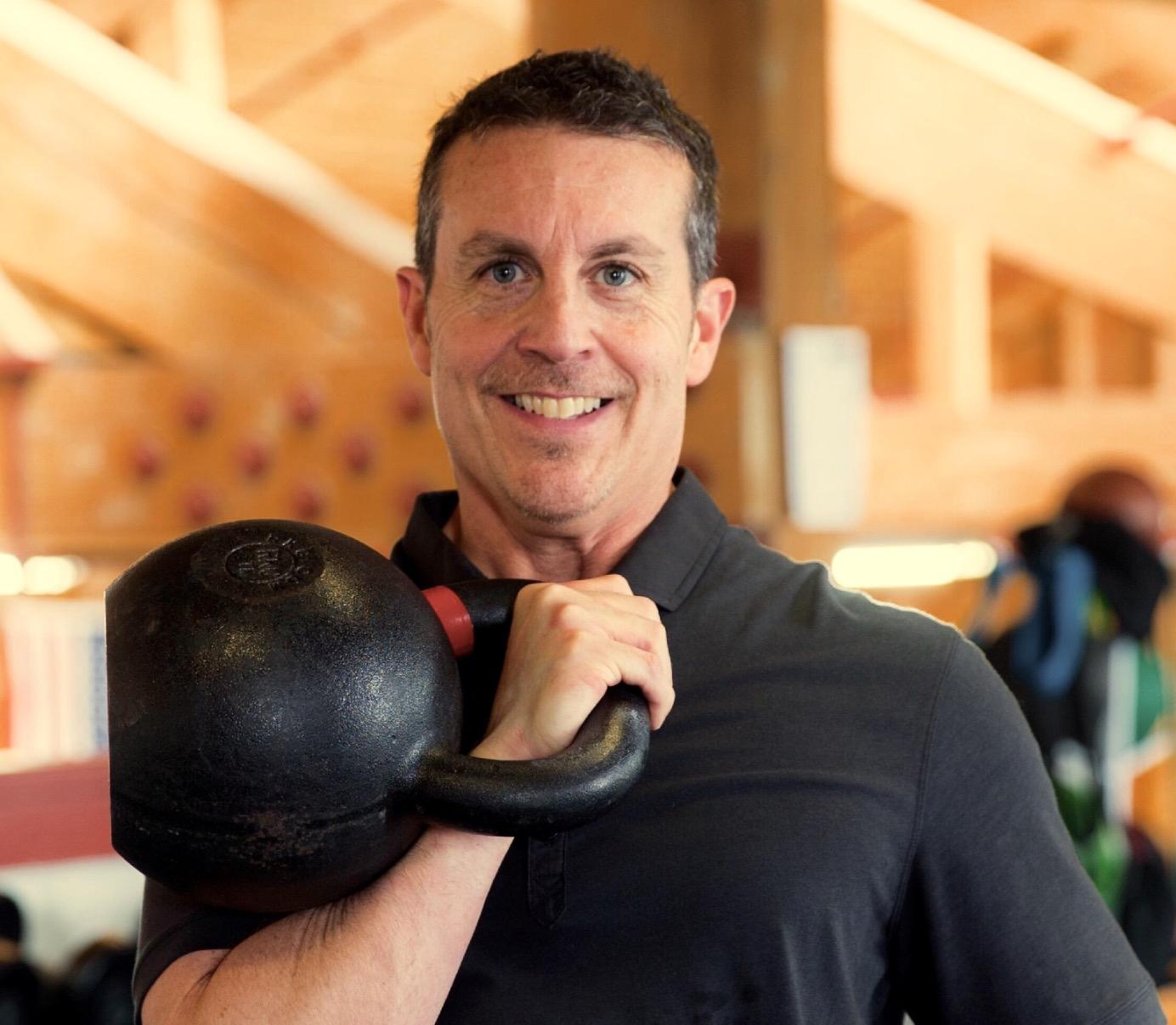 Easy Strength: How to Get a Lot Stronger Than Your Competition-And ...