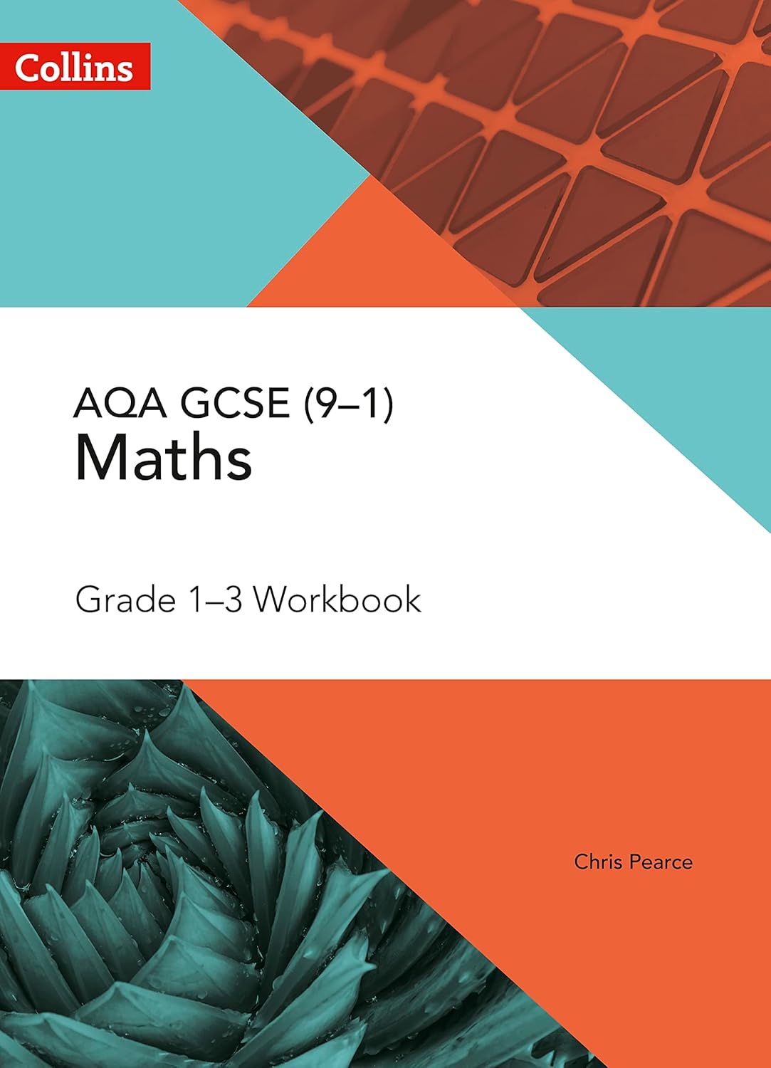AQA GCSE Maths Grade 1-3 Workbook (Collins GCSE Maths): Amazon.co.uk ...
