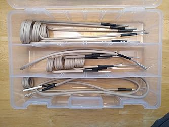 Bolt Buster BB2X-ACC Original Heat Induction Tool, Made in the USA ...