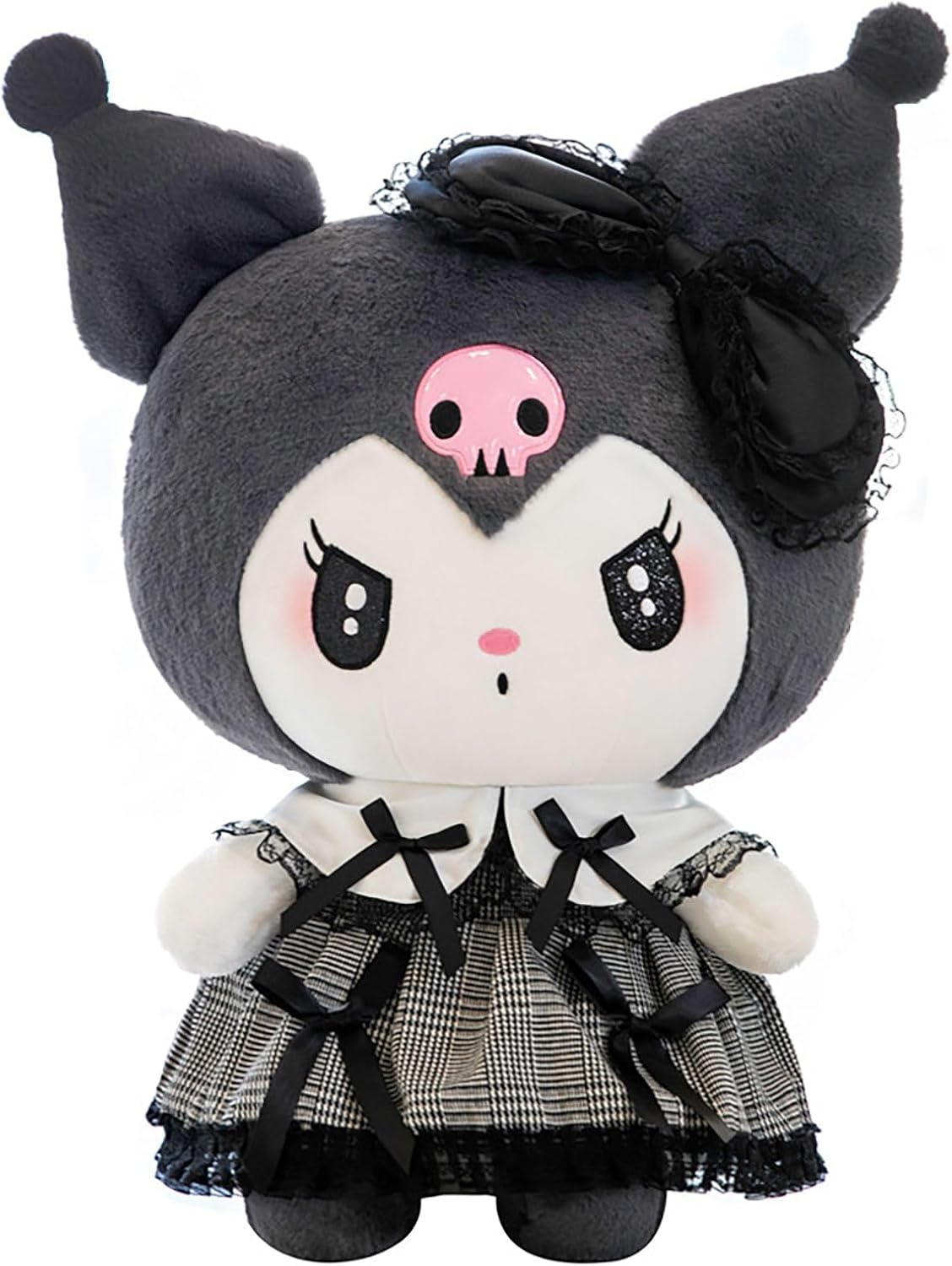 Amazon.com: jSvekje Kawaii Plushies,Cute Plushies Doll Toy,Lovely ...