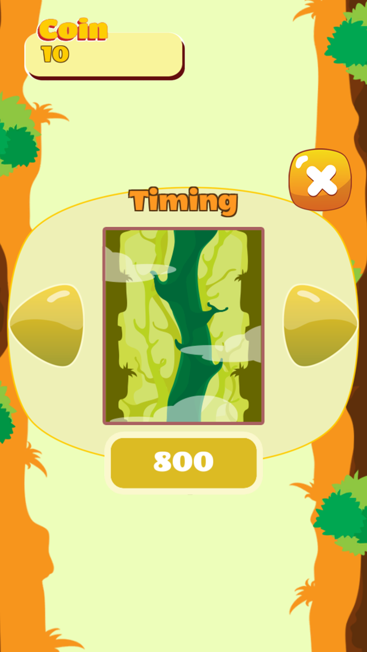 Brizzer - The Trail Jumper:Amazon.de:Appstore for Android