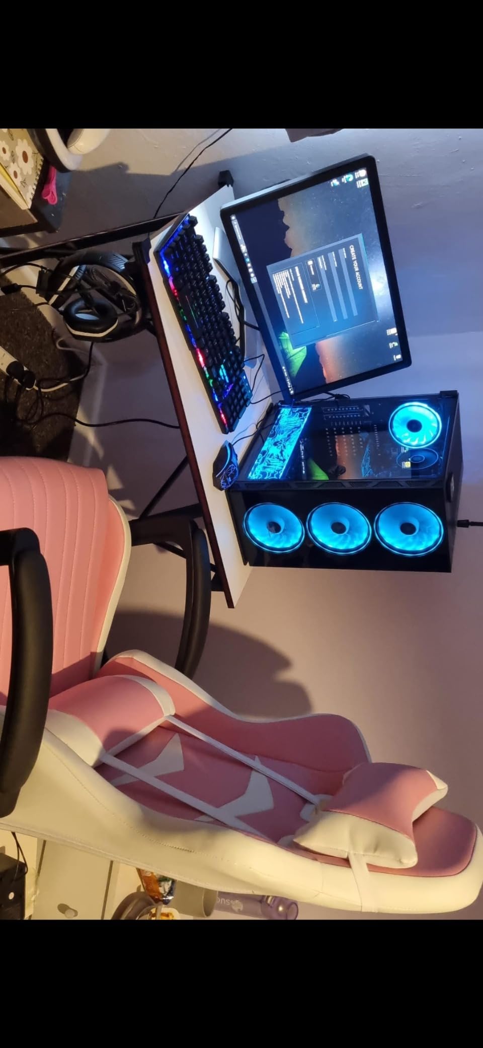 Veno Scorp Budget Gaming PC Intel Core i5-8GB RAM - 500GB HDD – GT 710 ...