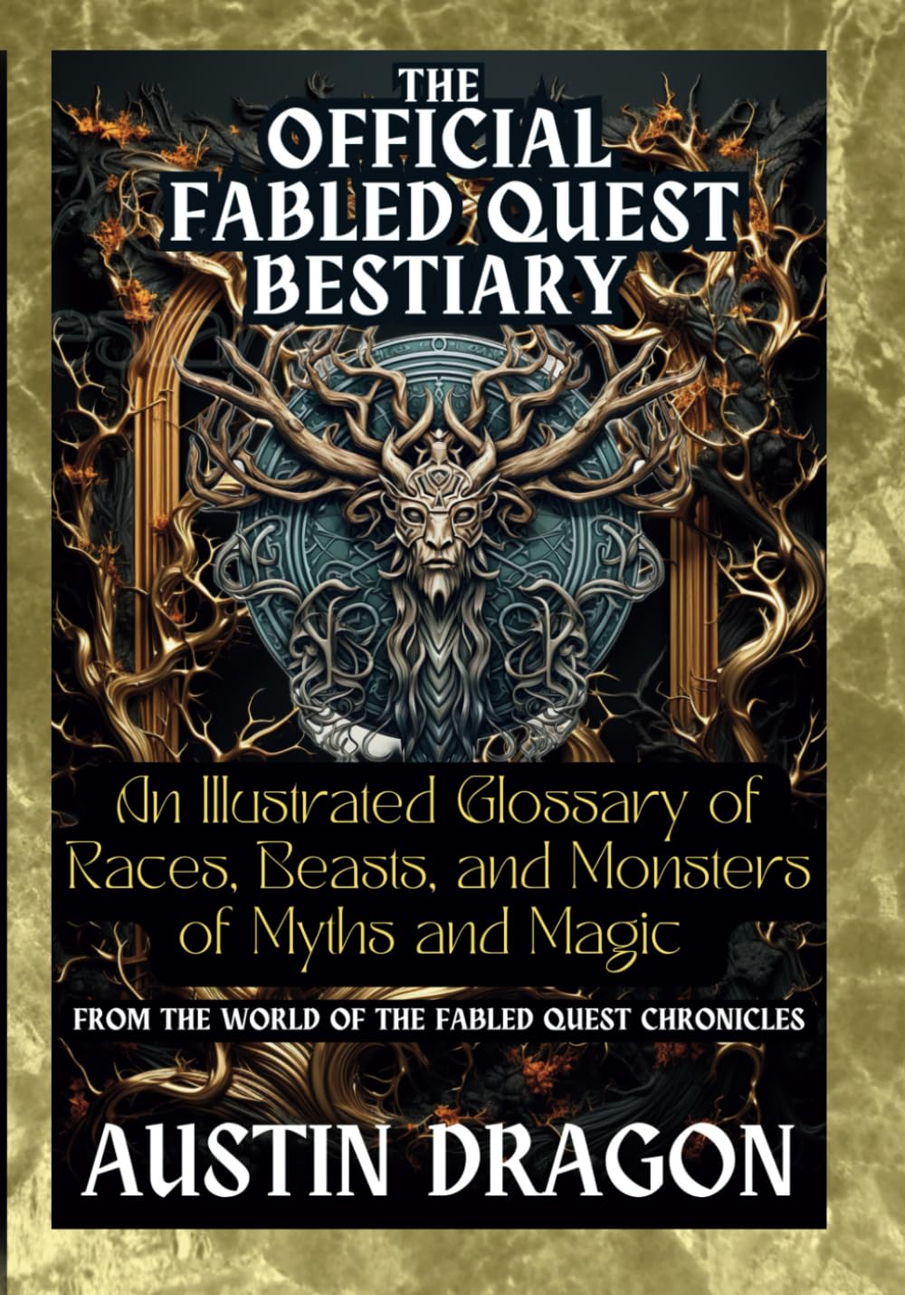 The Official Fabled Quest Bestiary: An Illustrated Philippines | Ubuy