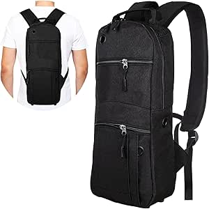 Amazon.com: APDTEK Portable Oxygen Tank Backpack for Size M2, B/M6, C ...