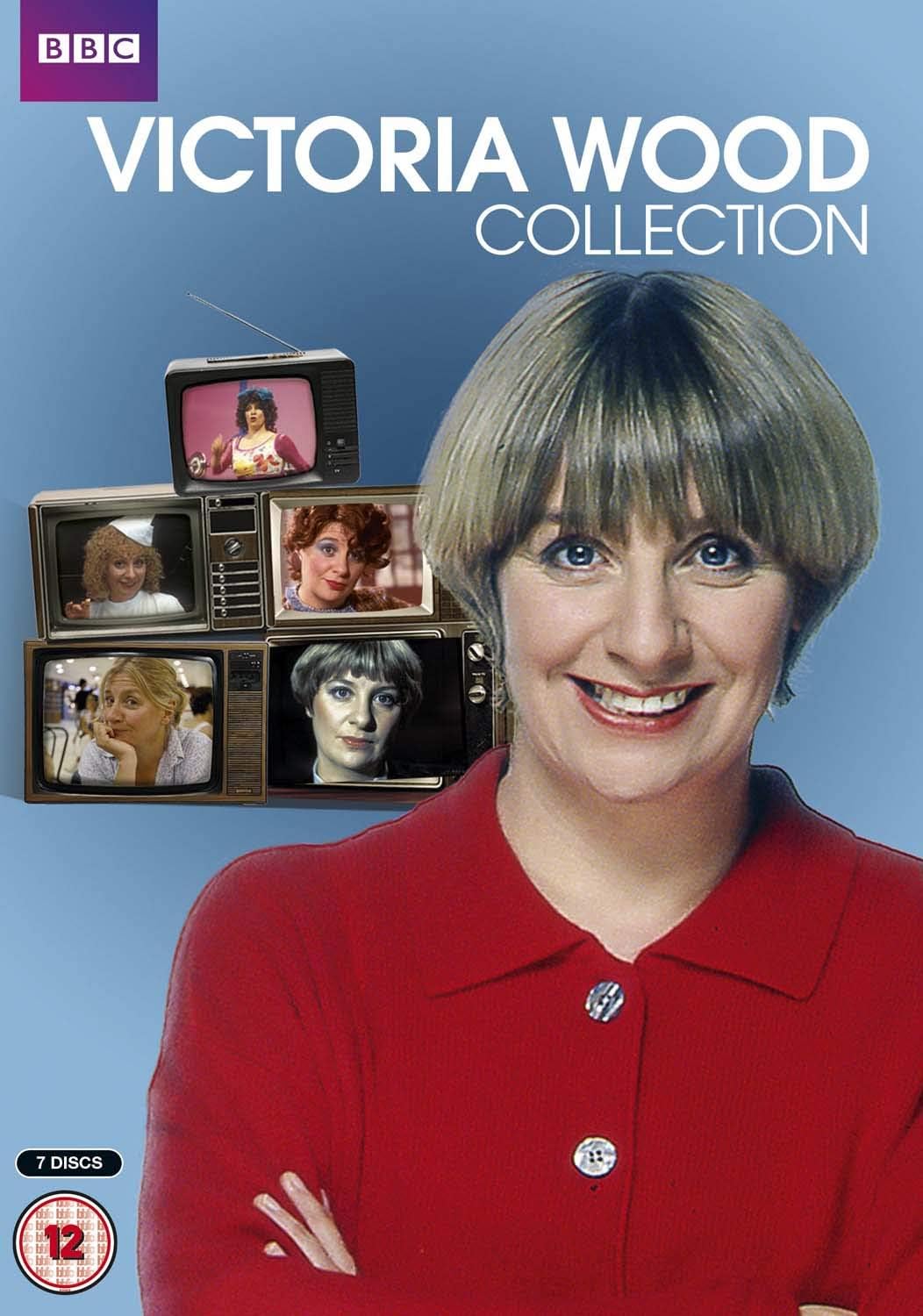 Victoria Wood: Collection [DVD]: Amazon.co.uk: Victoria Wood, Celia ...