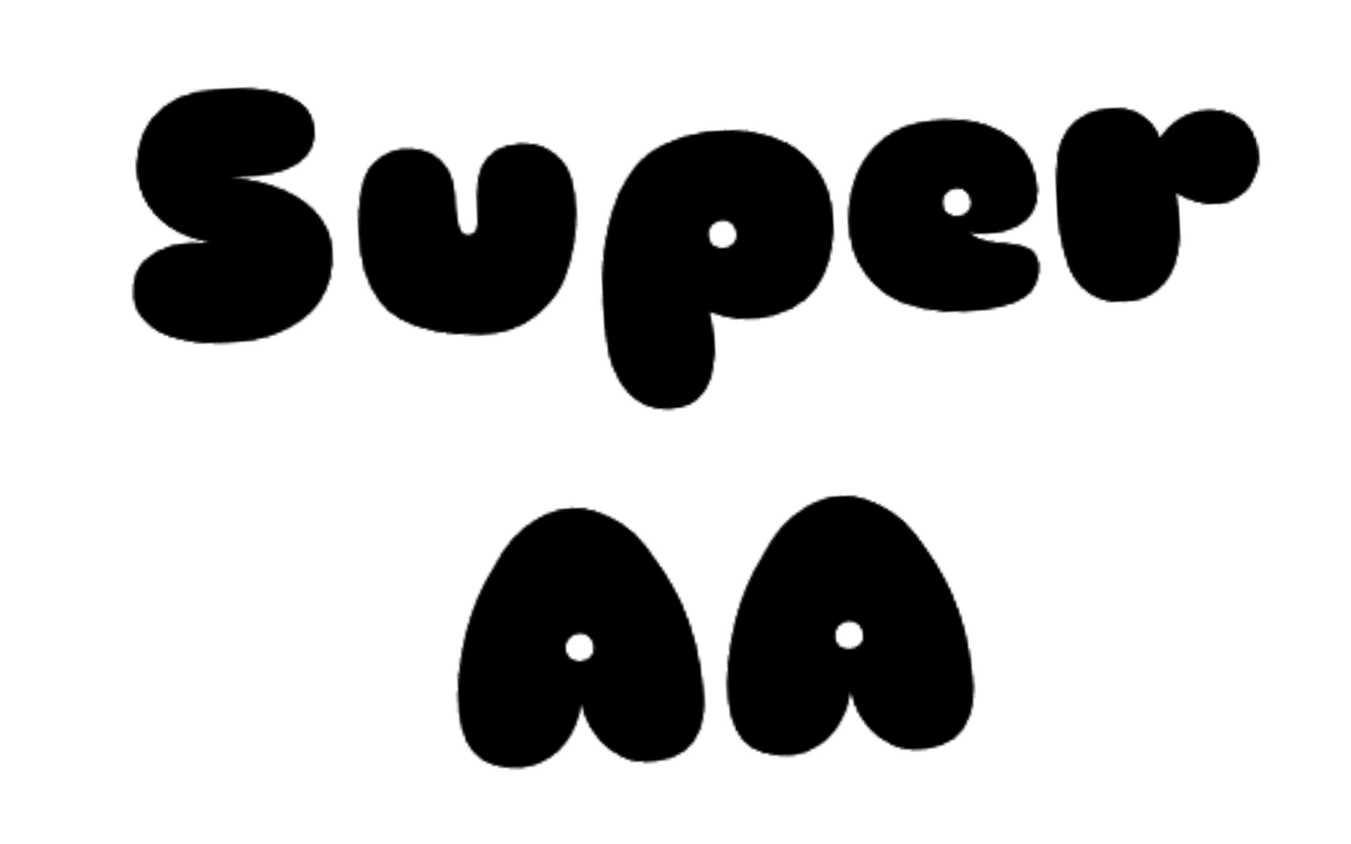Super AA - App on Amazon Appstore
