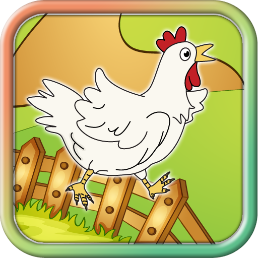 Chicken Out Team - App on Amazon Appstore