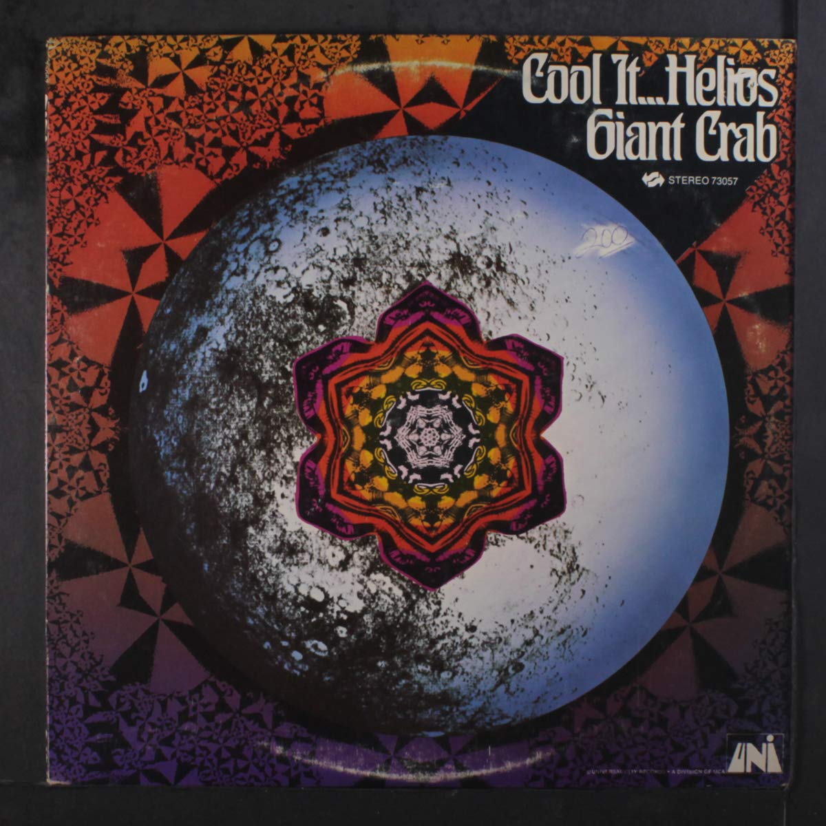 Amazon.com: Cool It...Helios: CDs & Vinyl