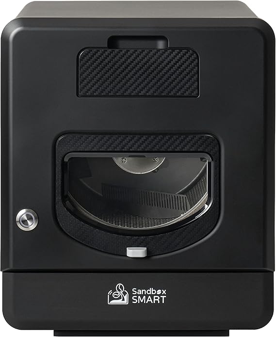 Amazon.com: Sandbox Smart R2 Home Coffee Roaster Machine with Coffee ...