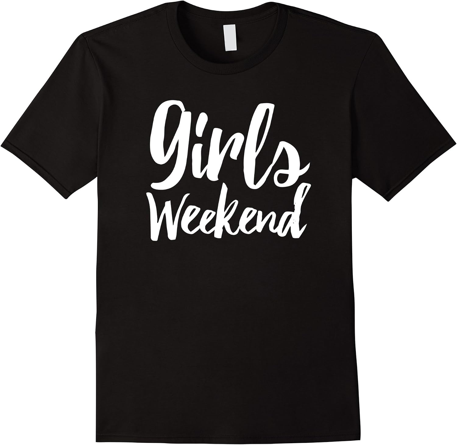 Amazon.com: Girls Weekend Shirts Getaway Bachelorette Trip : Clothing ...