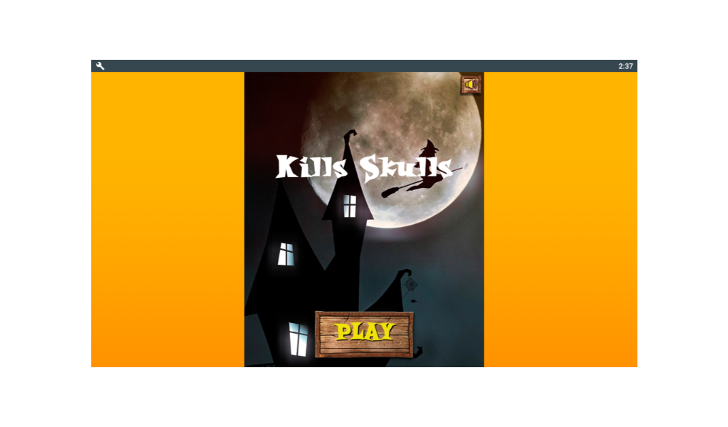 KILLS SKULLS:Amazon.com:Appstore for Android