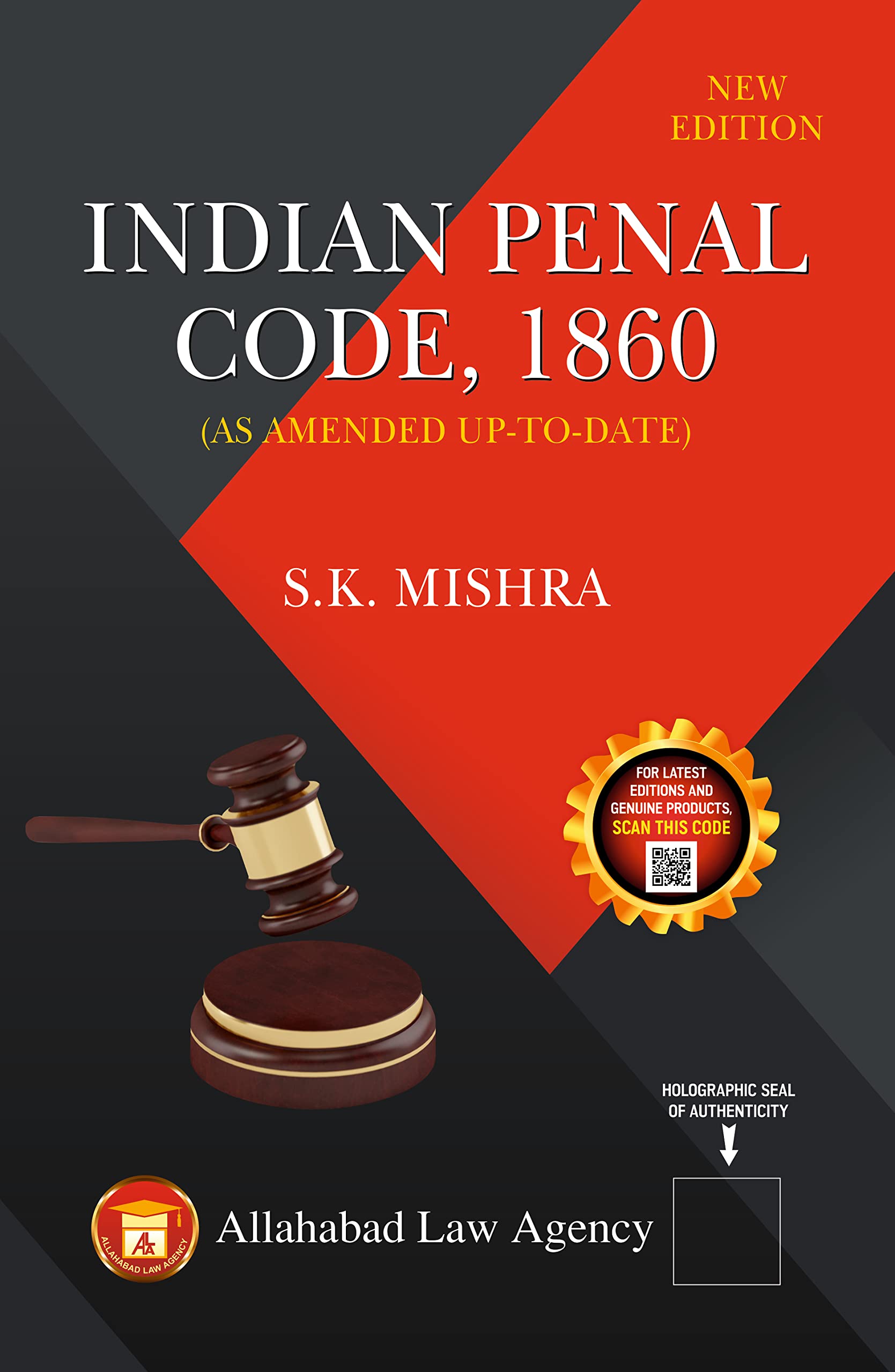 Buy Indian Penal Code,1860 Book Online at Low Prices in India | Indian Penal Code,1860 Reviews ...