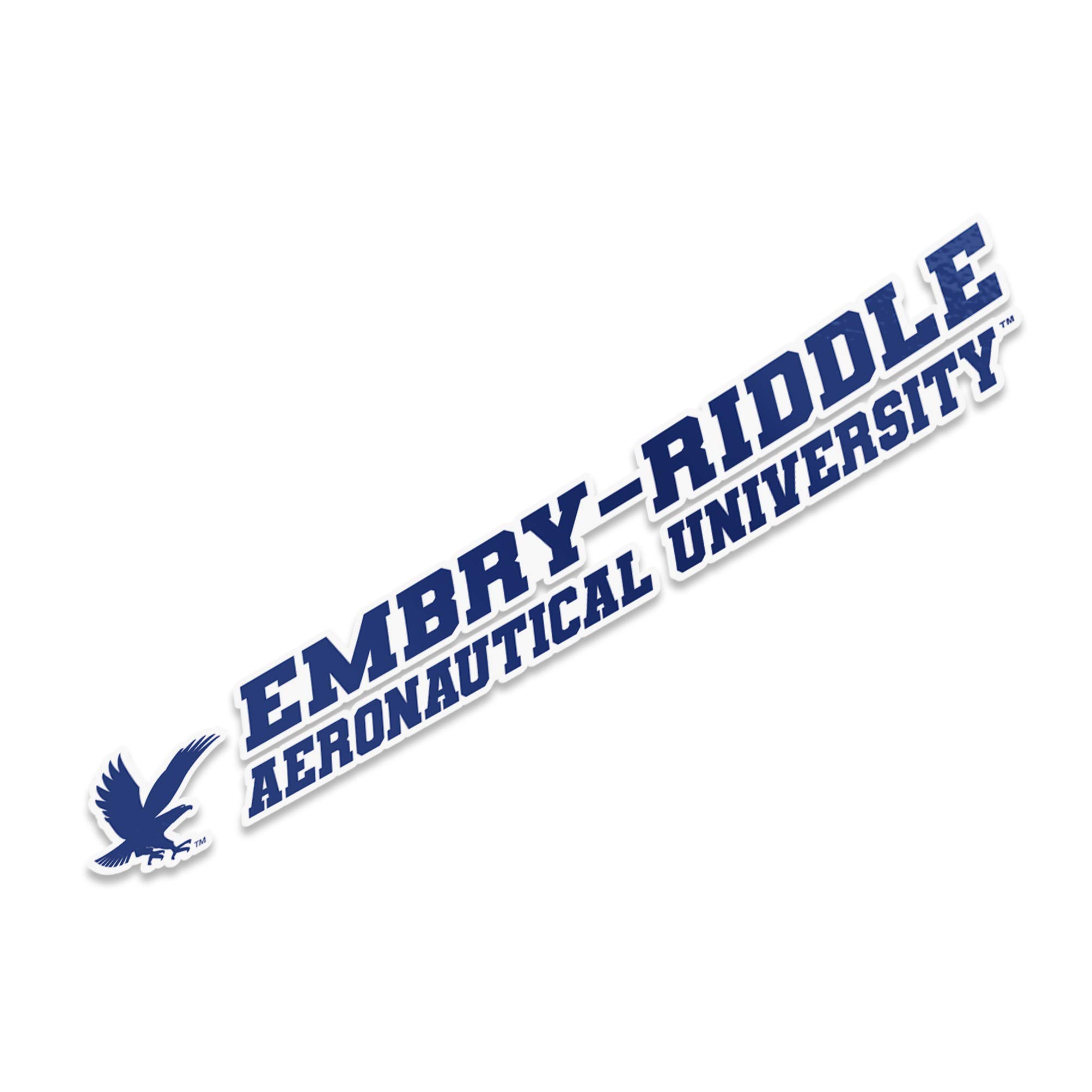 Embry Riddle Logo