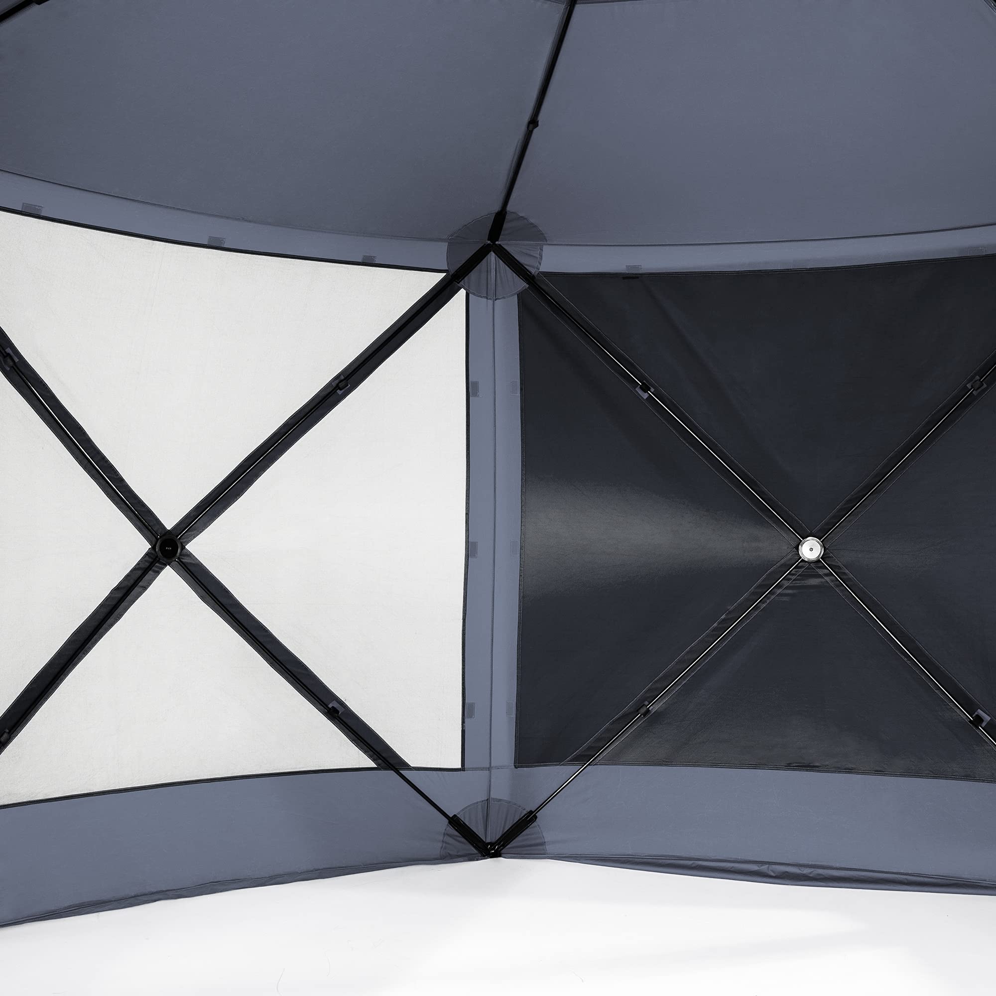 Snapklik.com : PAMAPIC Wind Screen Panel, Weatherproof, UV Proof And ...