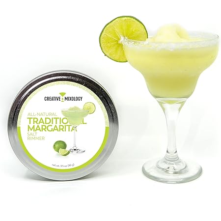 Amazon.com: The Spice Lab Zesty Orange Sugar Glass Cocktail Rimmer for ...