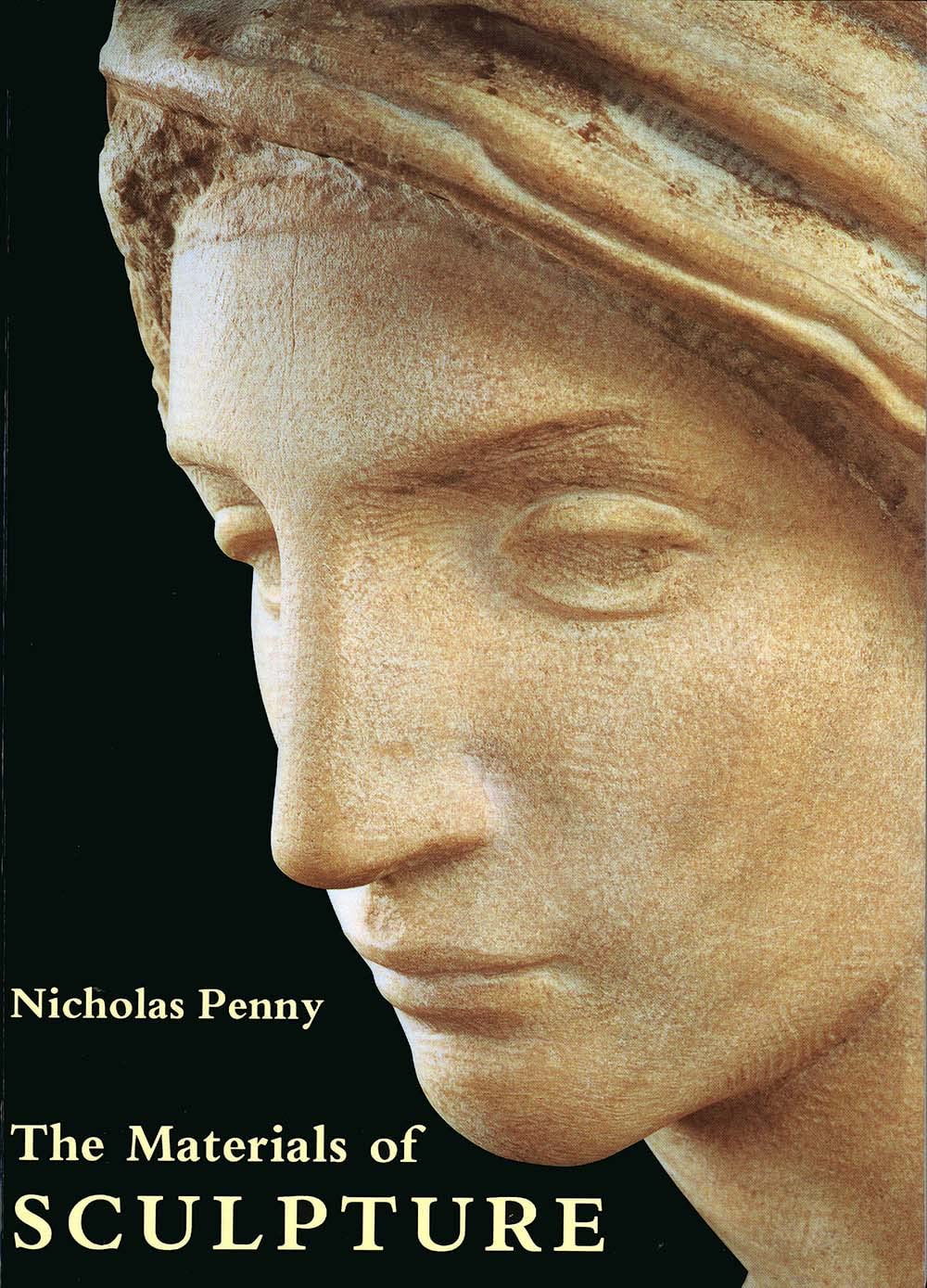 The Materials of Sculpture: Penny, Nicholas: 9780300065817: Amazon.com ...