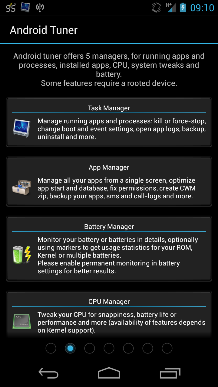 3C All-in-One Toolbox - App on Amazon Appstore