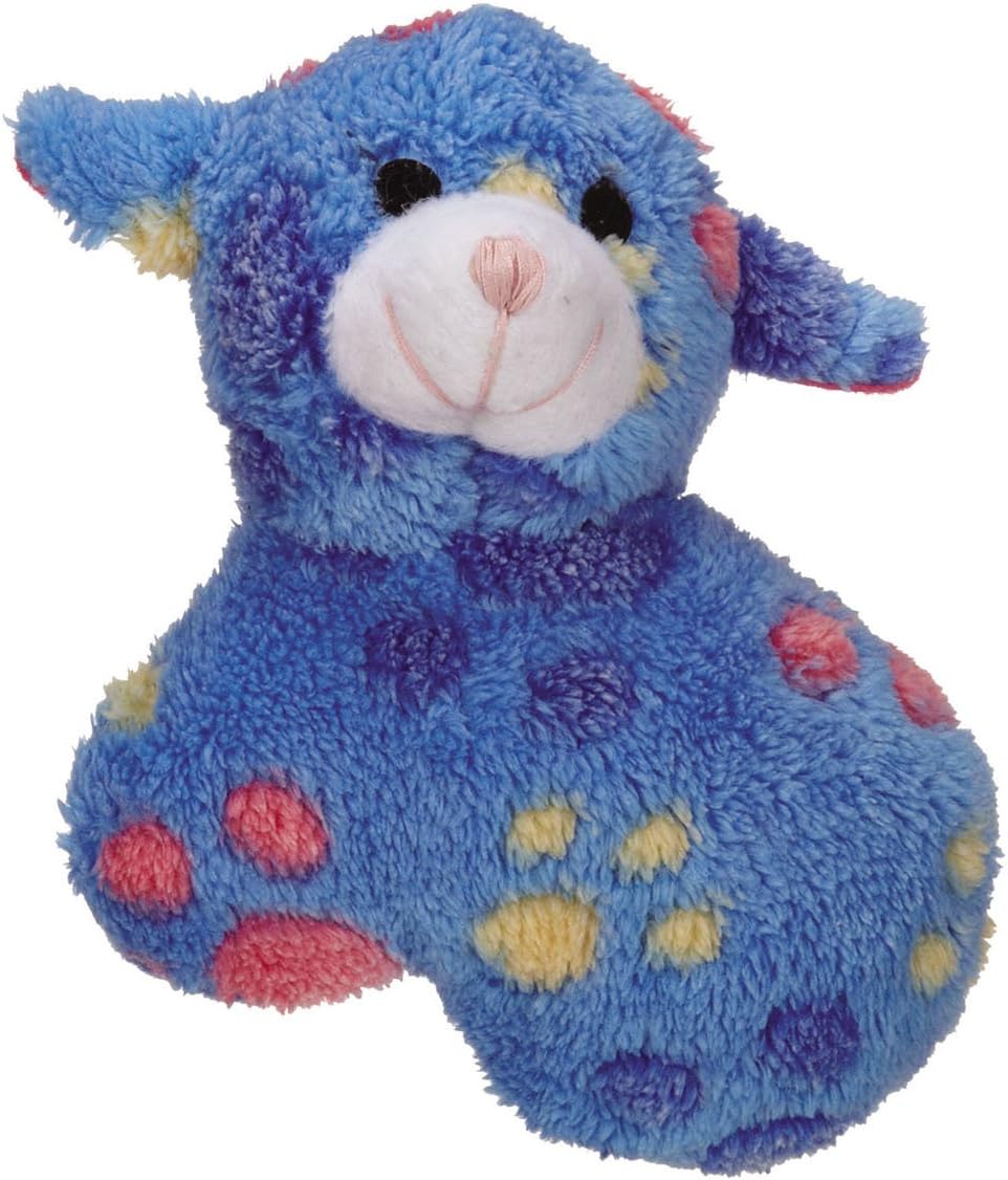 Pet Supplies : Pet Squeak Toys : Zanies Cuddly Berber Baby Koala Dog ...