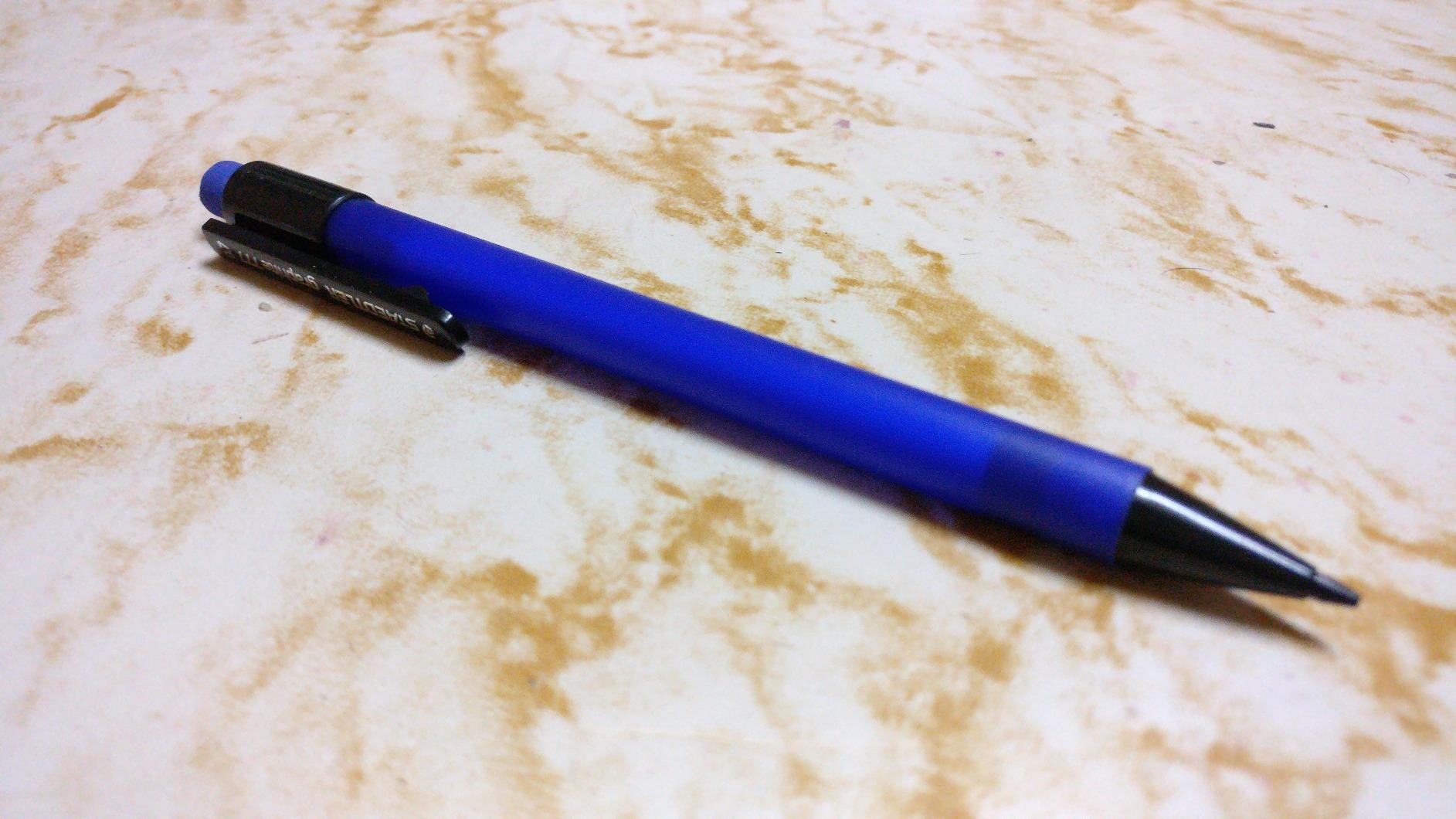 Staedtler Graphite Mechanical pencils: 0.7 MM, Pack of 2 : Amazon.in ...