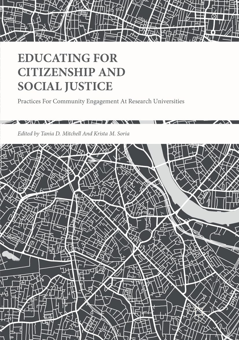 Amazon.com: Educating for Citizenship and Social Justice: Practices for ...