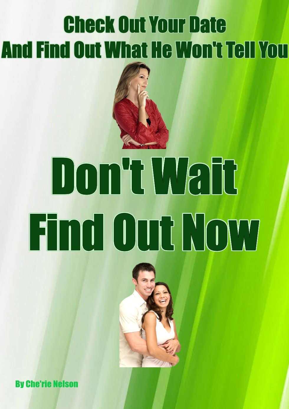 How to check out your date eBook : Nelson, Che'rie: Amazon.in: Kindle Store