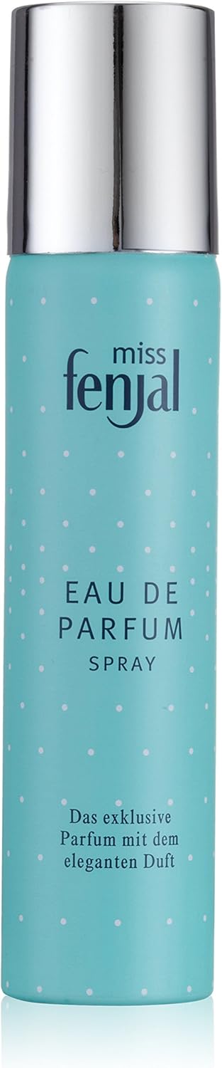Fenjal Eau De Parfum Spray 75 ml : Amazon.co.uk: Everything Else