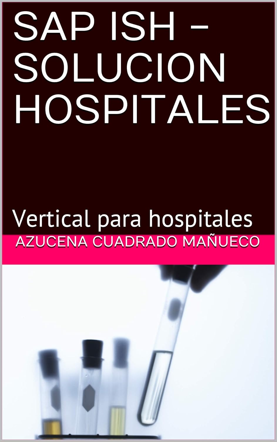 Amazon.com: SAP ISH : Vertical de hospital (Spanish Edition) eBook ...