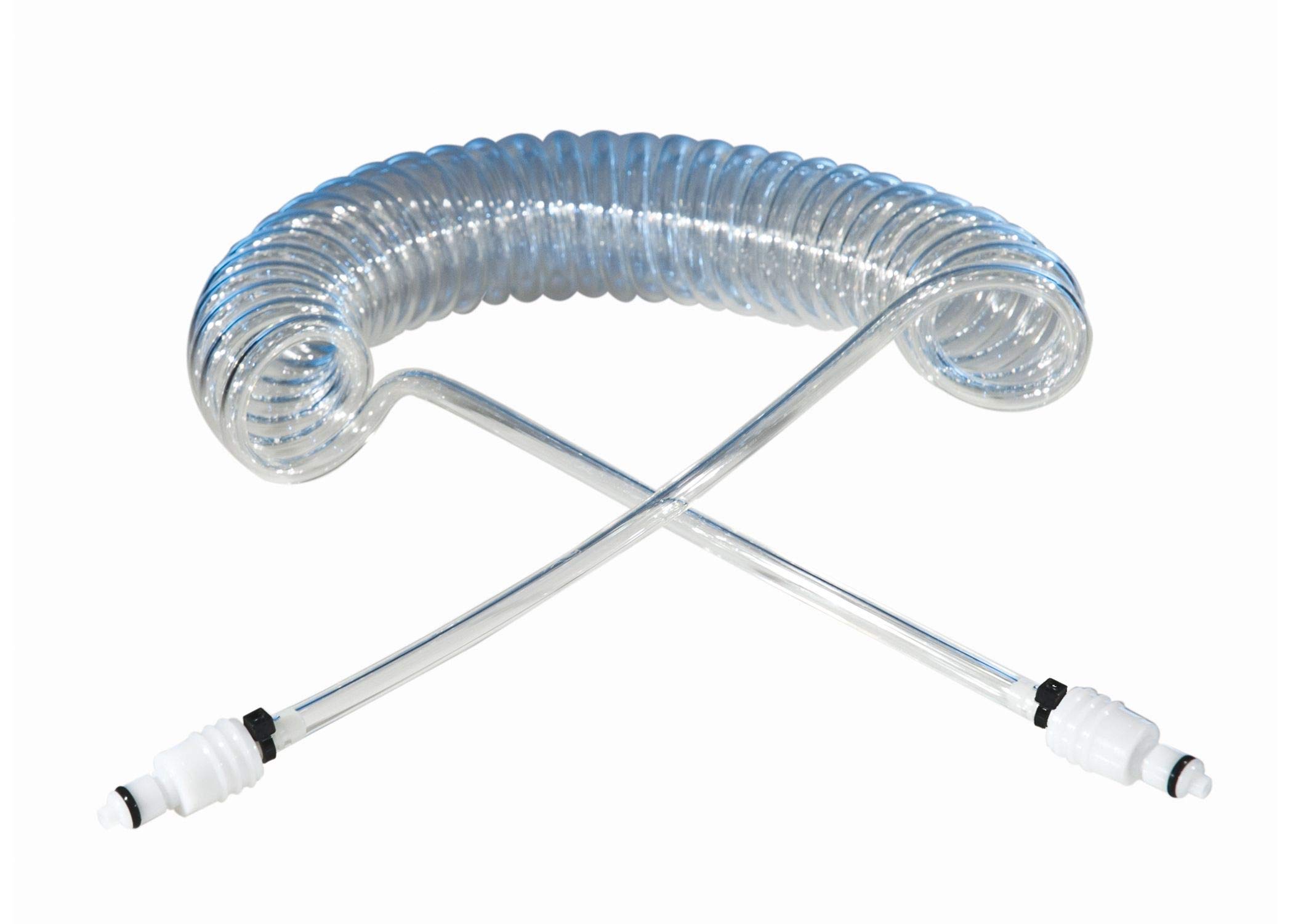 Amazon.com: Invacare Corporation Inv1145487 Homefill Supply Line ...