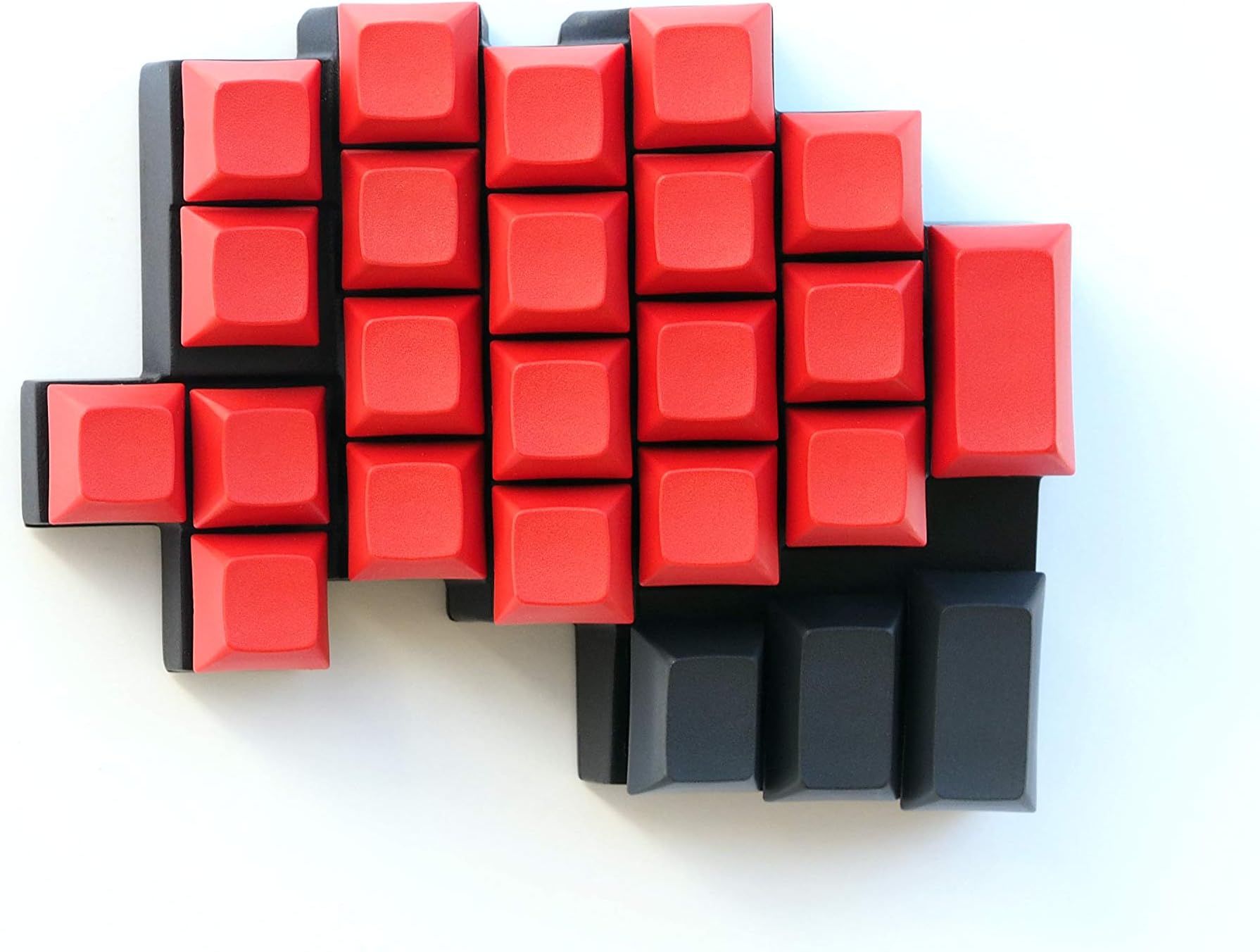 Amazon.com: Periloot Caravel Mechanical Gaming Keypad - Ergonomic 'WASD ...