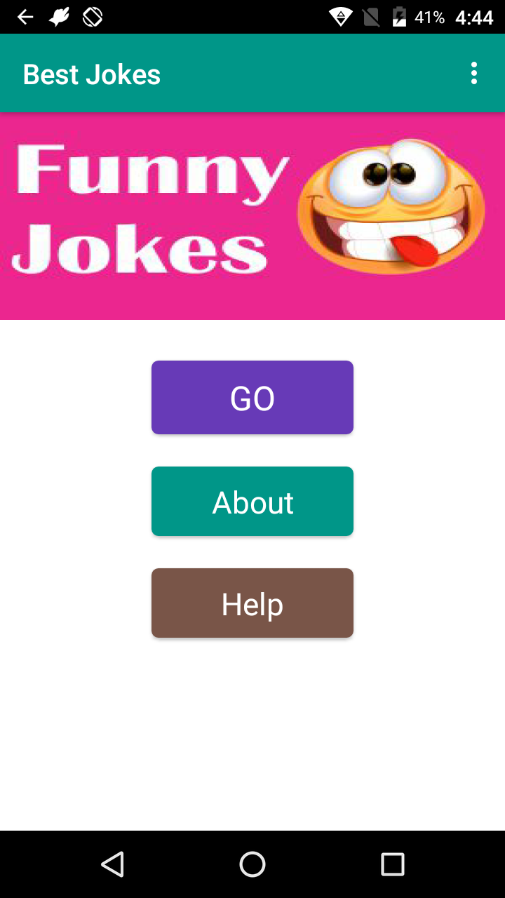 Best Jokes - App on Amazon Appstore