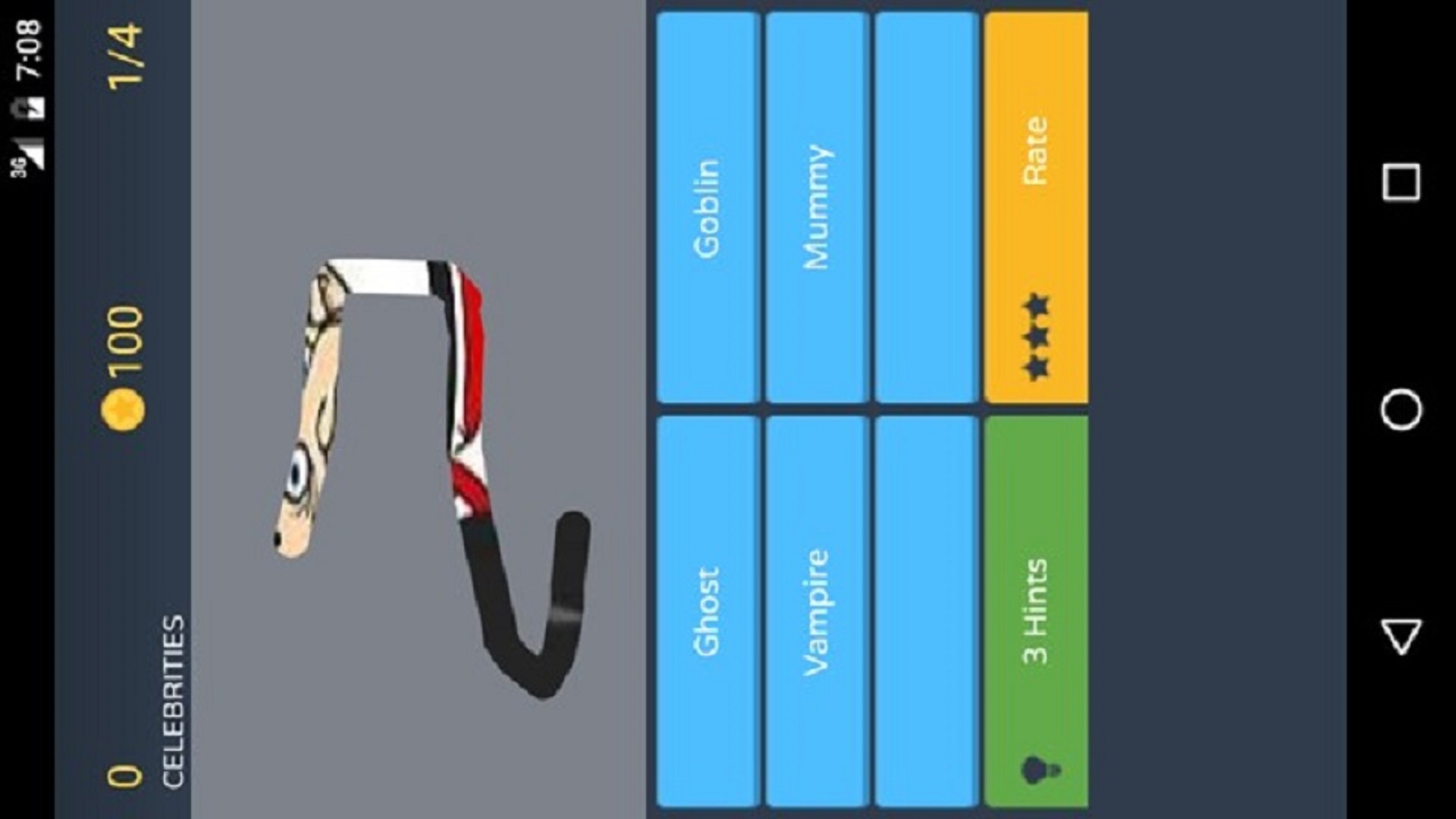 Scratch and Guess Supernatural Game for Kids - App on Amazon Appstore