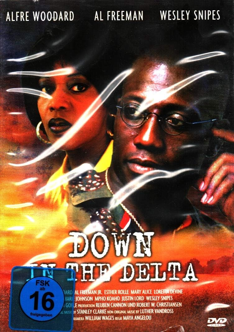 Down in the Delta [DVD-AUDIO]: Amazon.ca: Movies & TV Shows