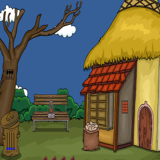 Kiwi Bird Rescue - App on Amazon Appstore