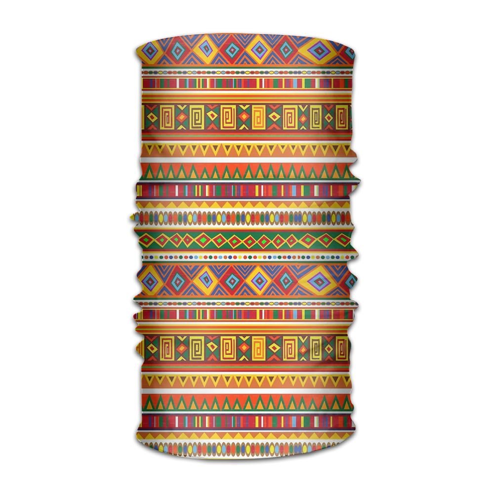 African Masks Patterns