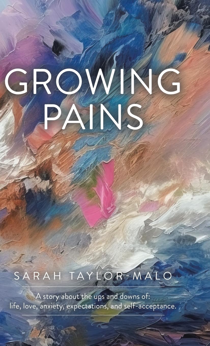 Buy Growing Pains Book Online at Low Prices in India | Growing Pains ...