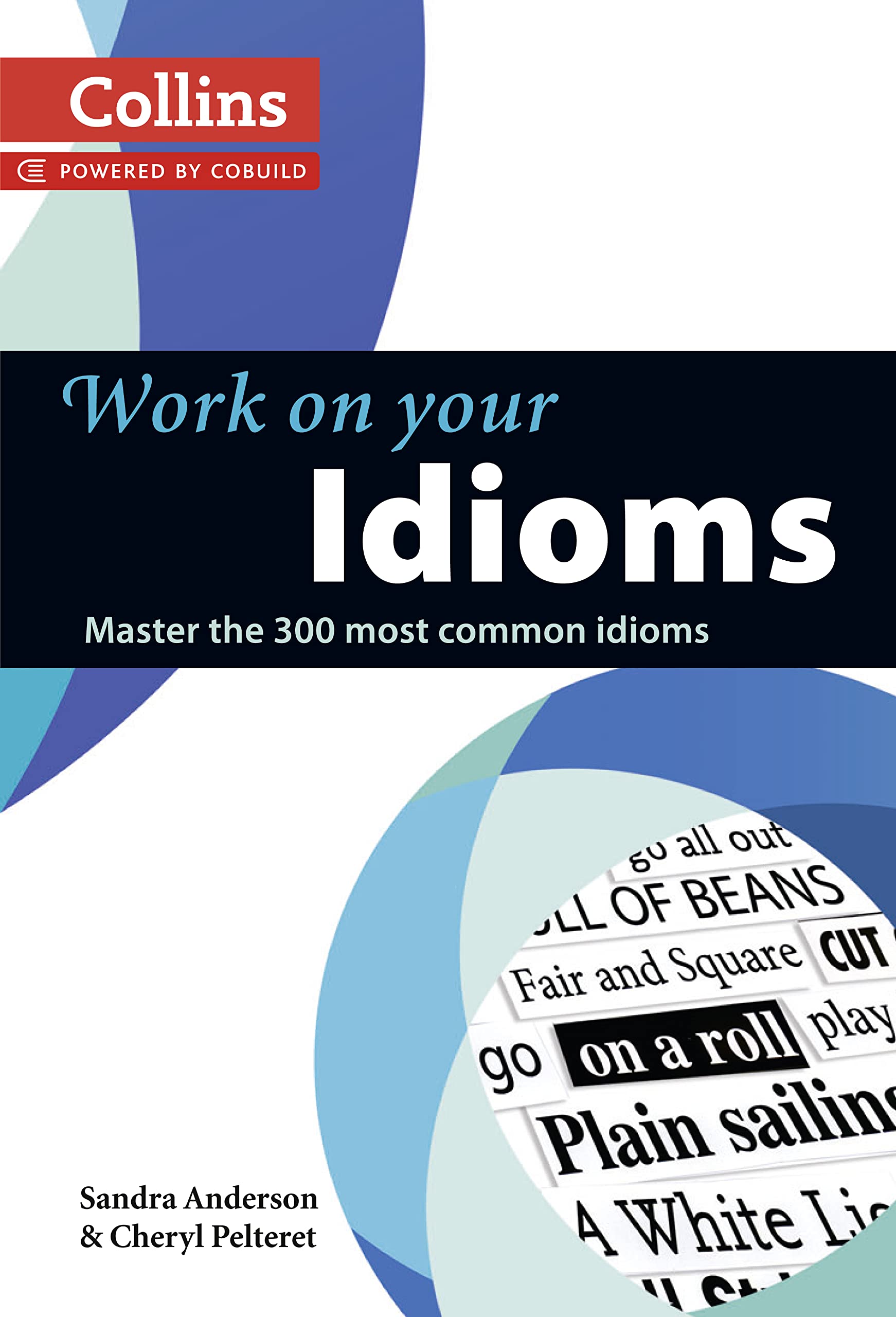 Work on Your Idioms: Master the 300 Most Common Idioms: Anderson ...