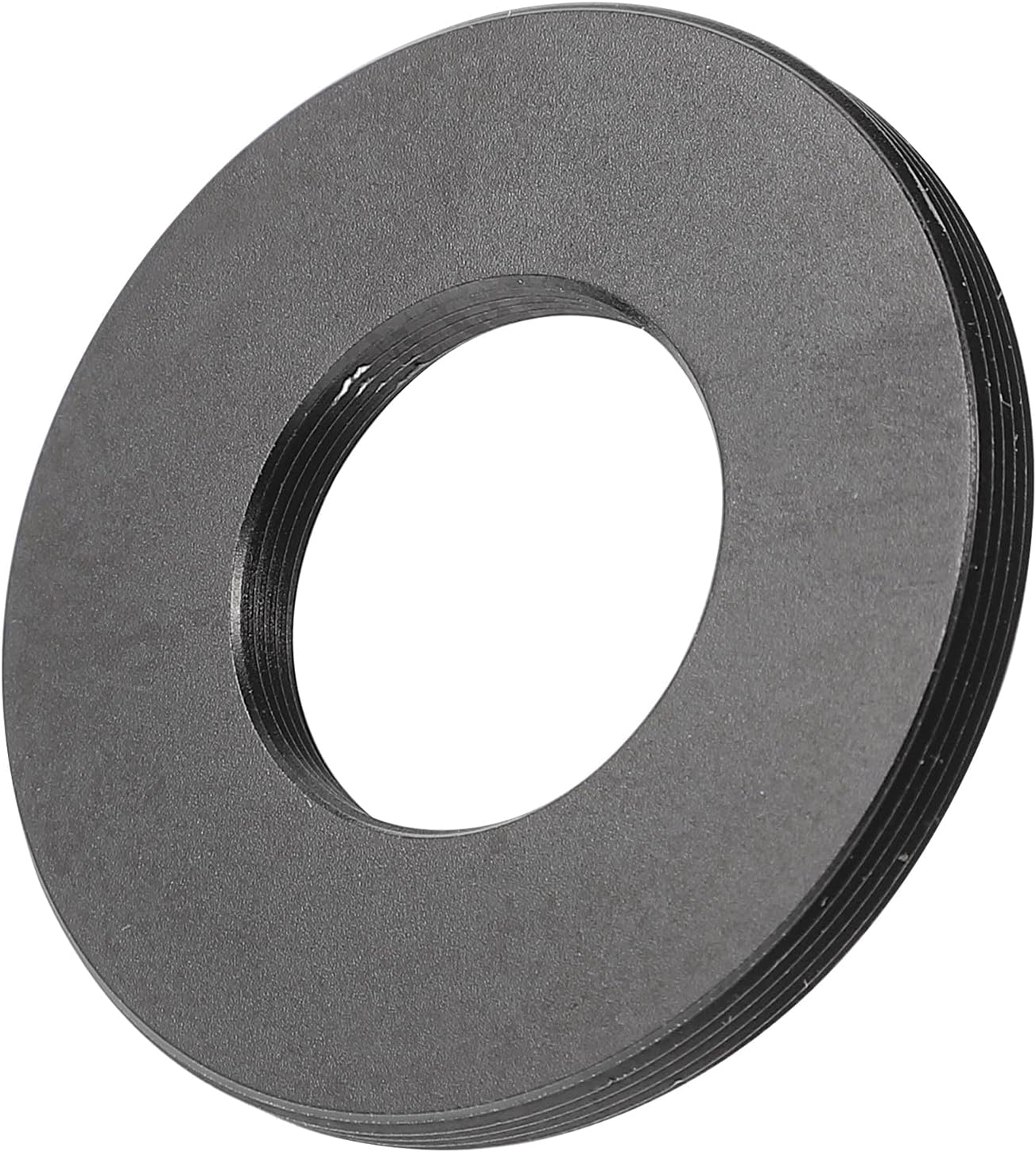 Amazon | Mobestech 顕微鏡 アダプタリング RMSからM42 コンバータインター レンズアダプター SLR カメラ用 | アダプタ 通販