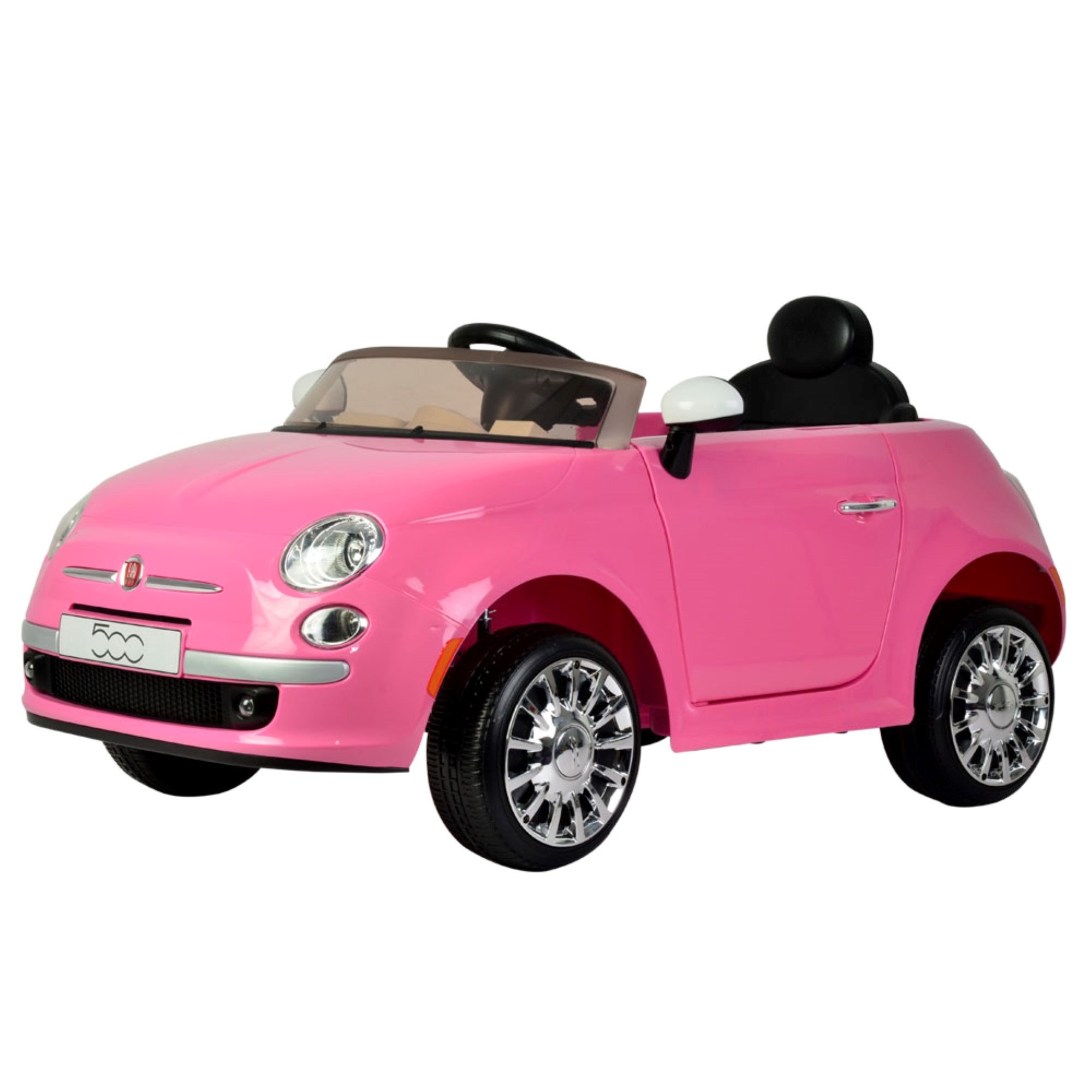 Fiat 500 toy car new arrivals