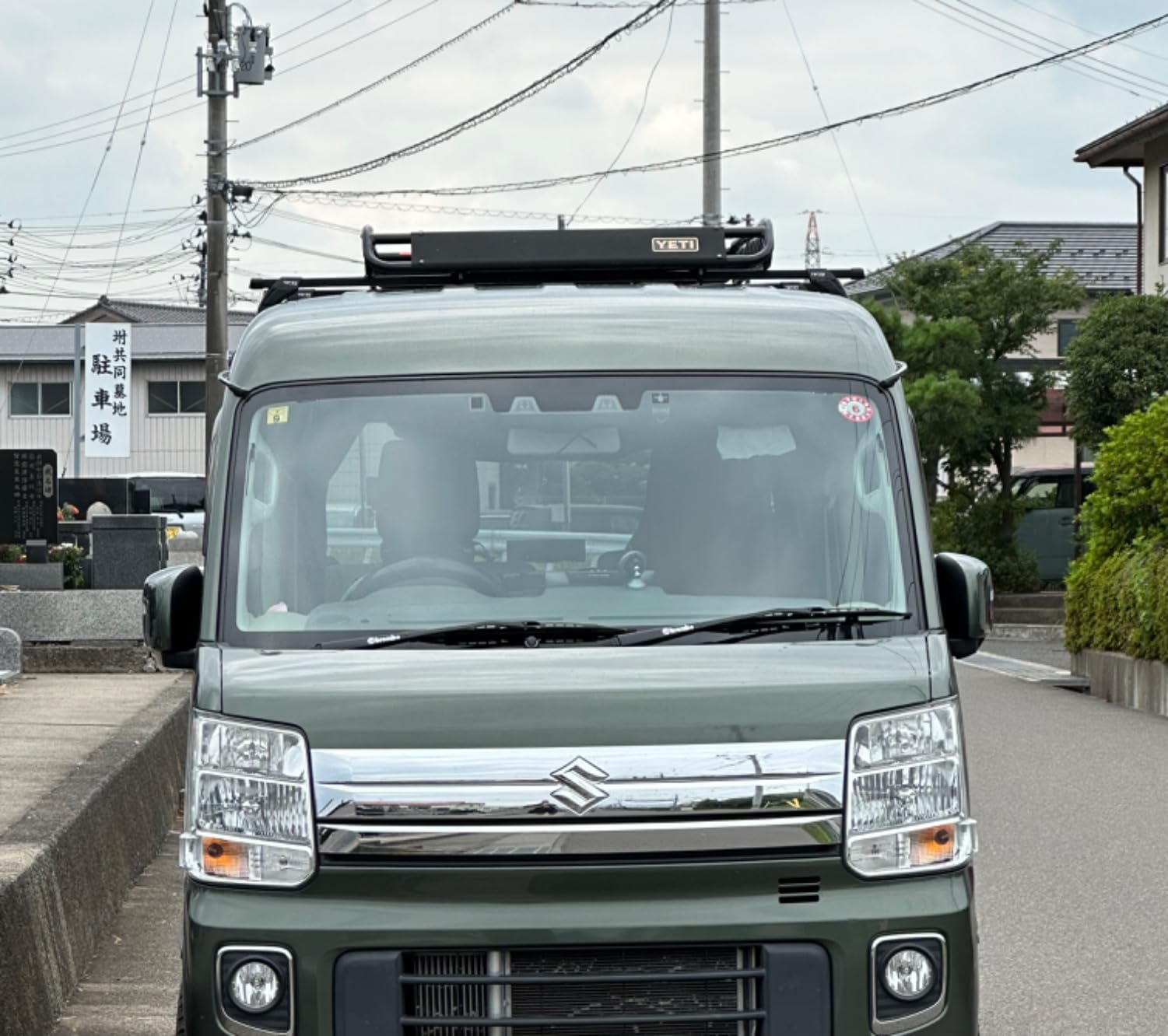 Amazon | Temiry カーゴネット 90×120cm 荷崩れ防止 車用 ラゲッジネット 荷物収納 伸縮性 ルーフキャリアネット ABS製フック×12 D型カラビナ×12 ツーリング ...