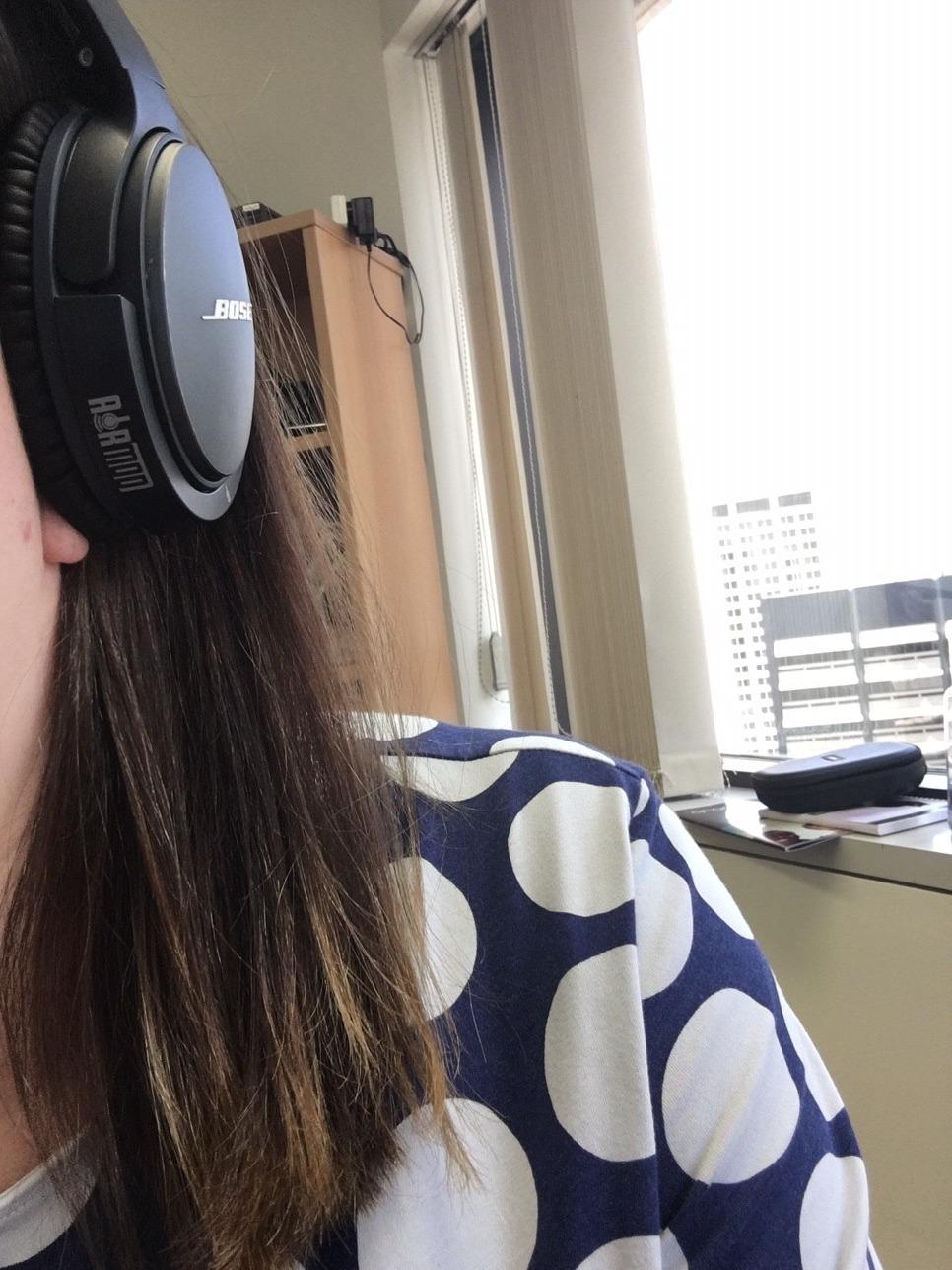 AirMod Wireless Bluetooth Adapter for Bose QuietComfort 25 Headphones ...