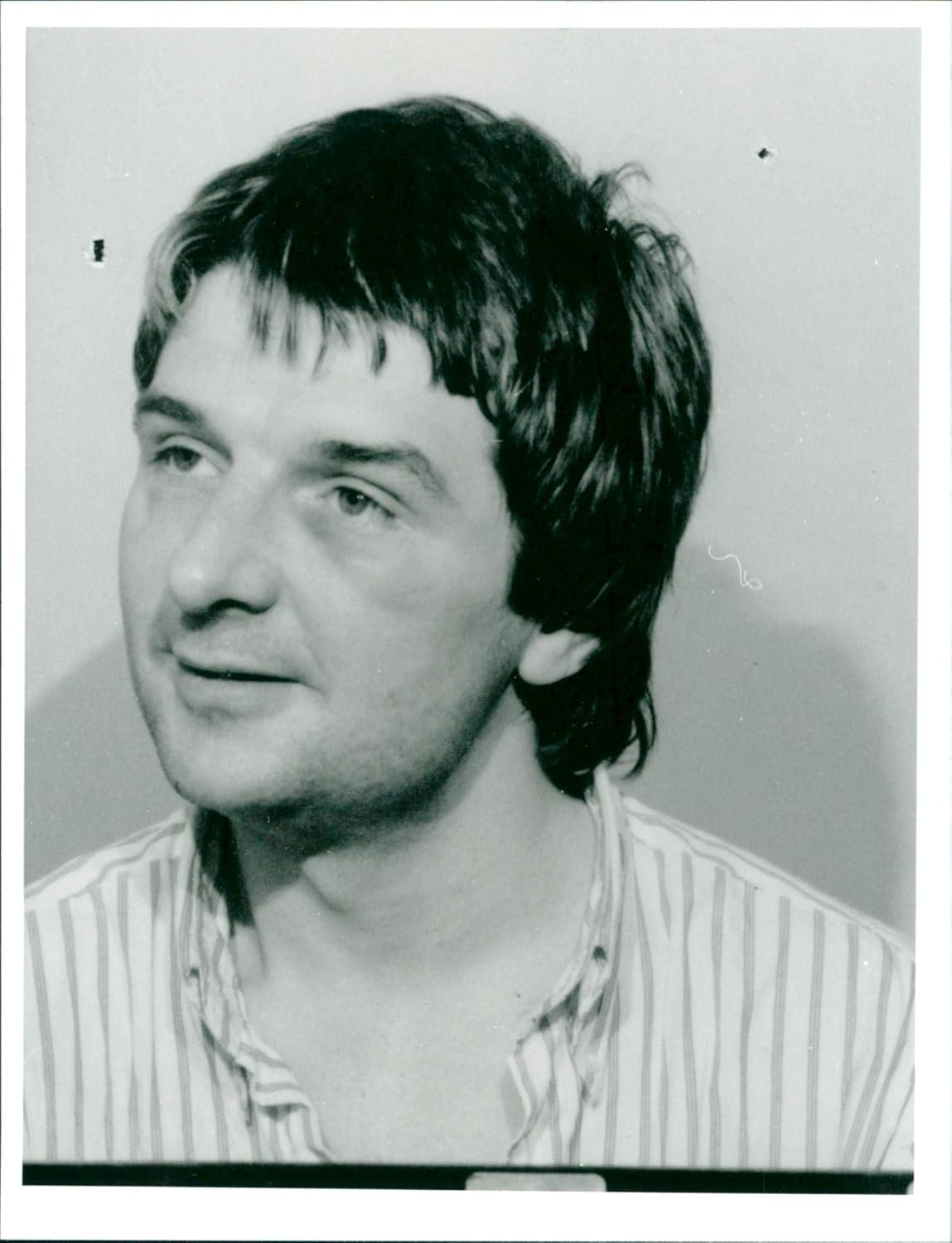 Amazon.com: PickYourImage Alan Condon - Vintage Press Photo : Toys & Games