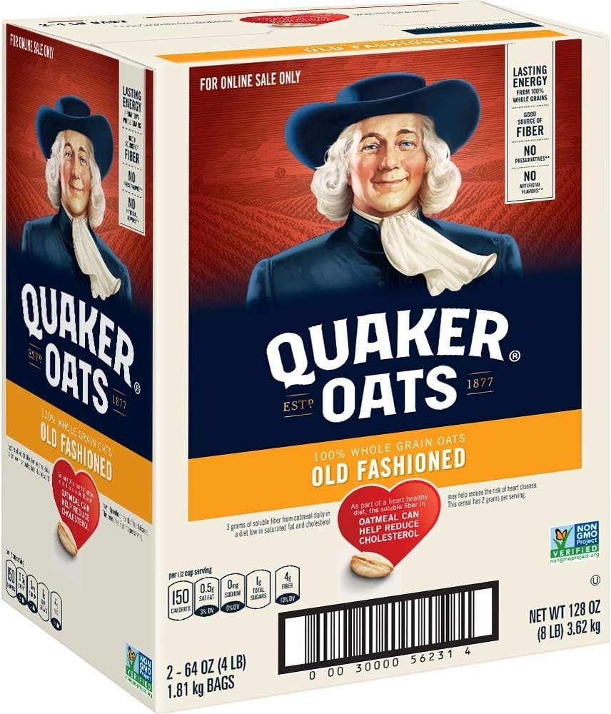 Amazon.com: Quaker Corn Squares 375 g