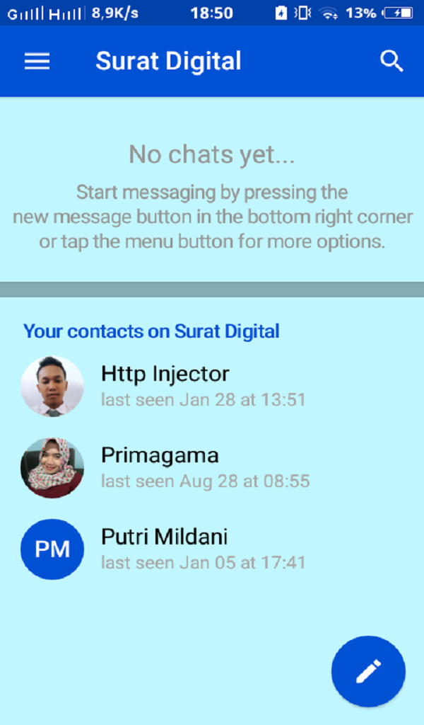 Surat Digital - App on Amazon Appstore