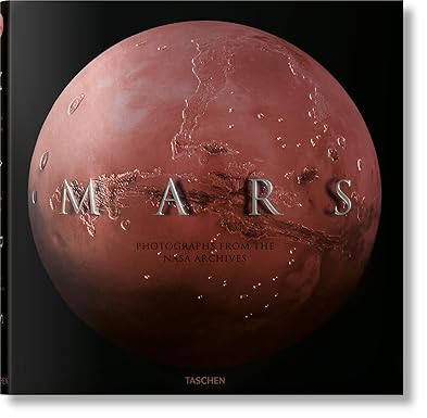 Mars. Photographs from the NASA Archives (Multilingual Edition ...