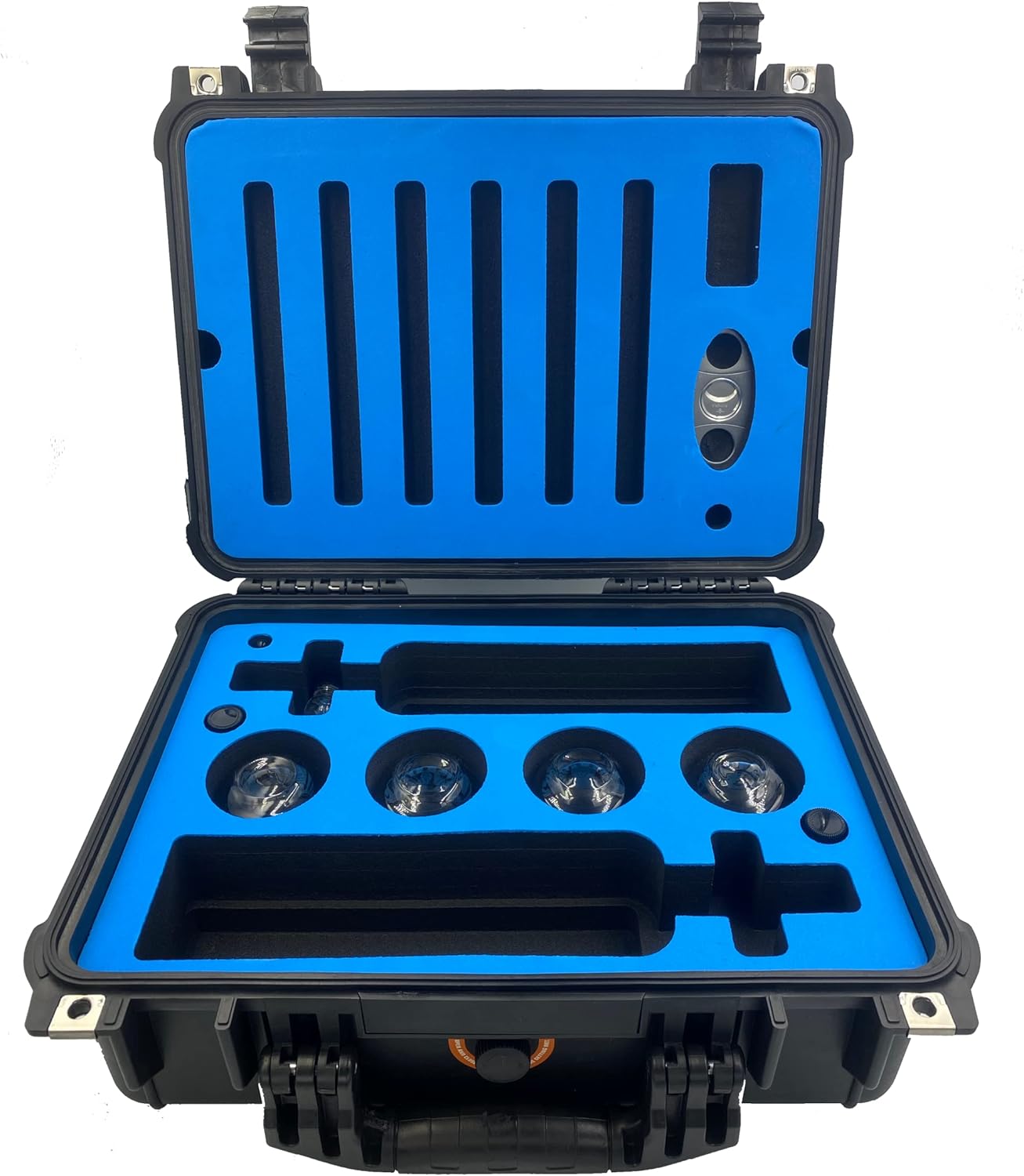 Amazon.com: Kentucky Cases Whiskey, Bourbon, Liquor or Wine Hard Travel ...