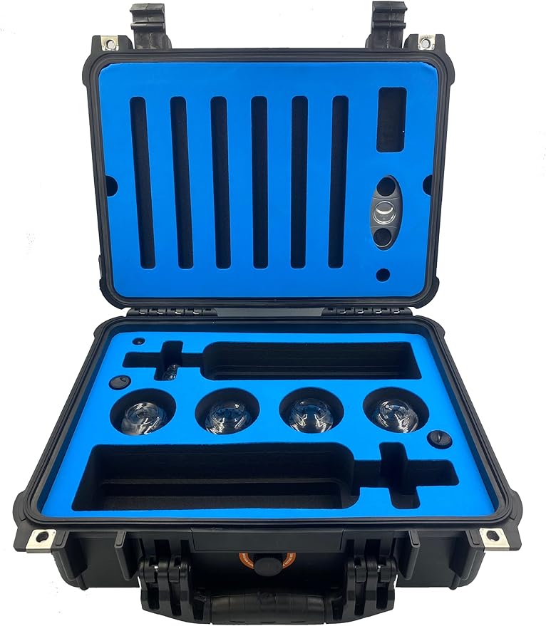 Amazon.com: Kentucky Cases Whiskey, Bourbon, Liquor or Wine Hard Travel ...