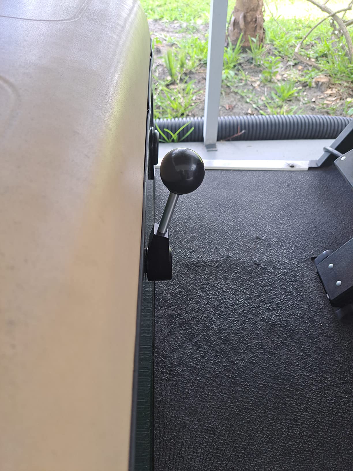 $8/mo - Finance Premier Golf Cart Shifter, Forward-Reverse Shift Lever ...