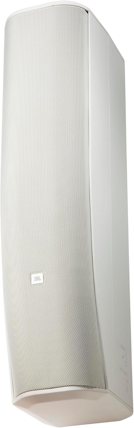 Amazon.com: JBL Professional CBT 70J-1-WH Two-Way Line Array Column ...